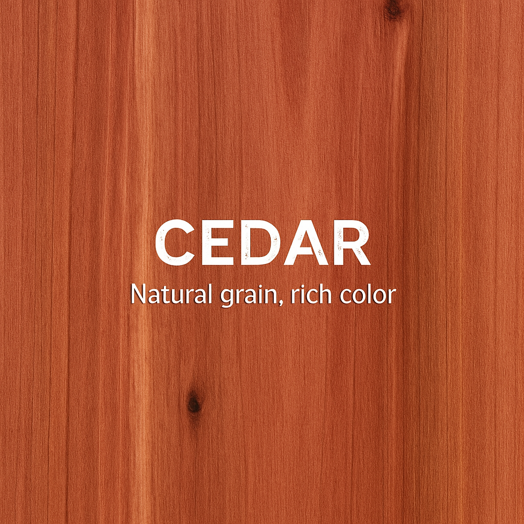 CEDAR