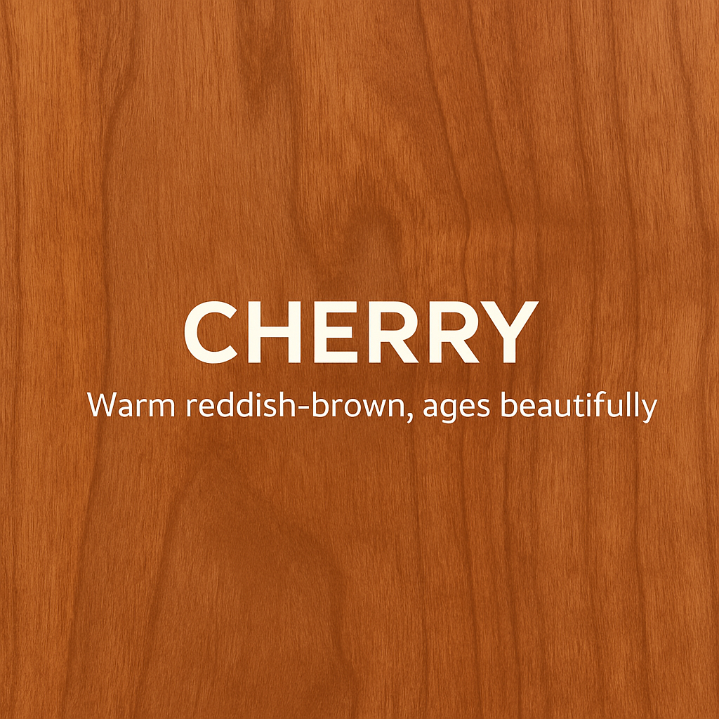 CHERRY